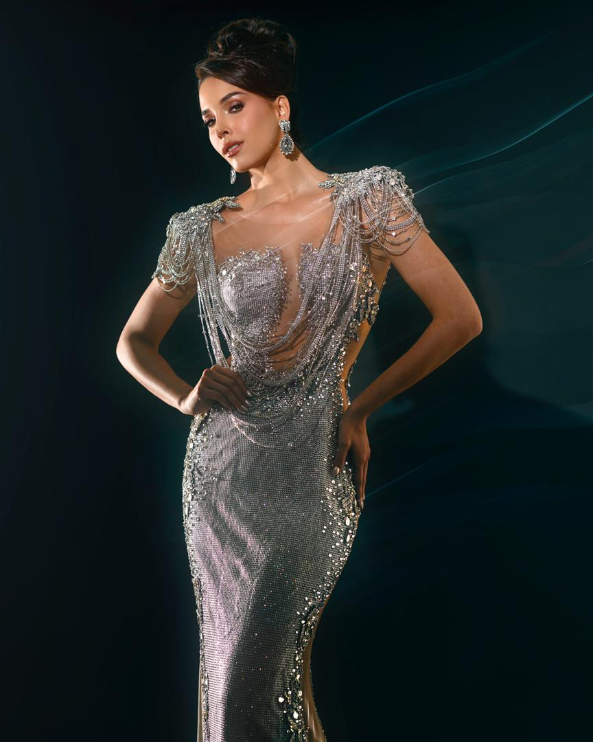 La venezolana Andrea Rubio gana el Miss International 2023