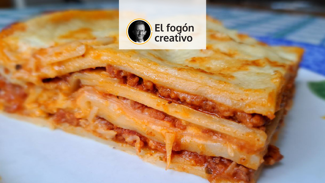 Pasticho: una fiesta venezolana en capas | Bienmesabe