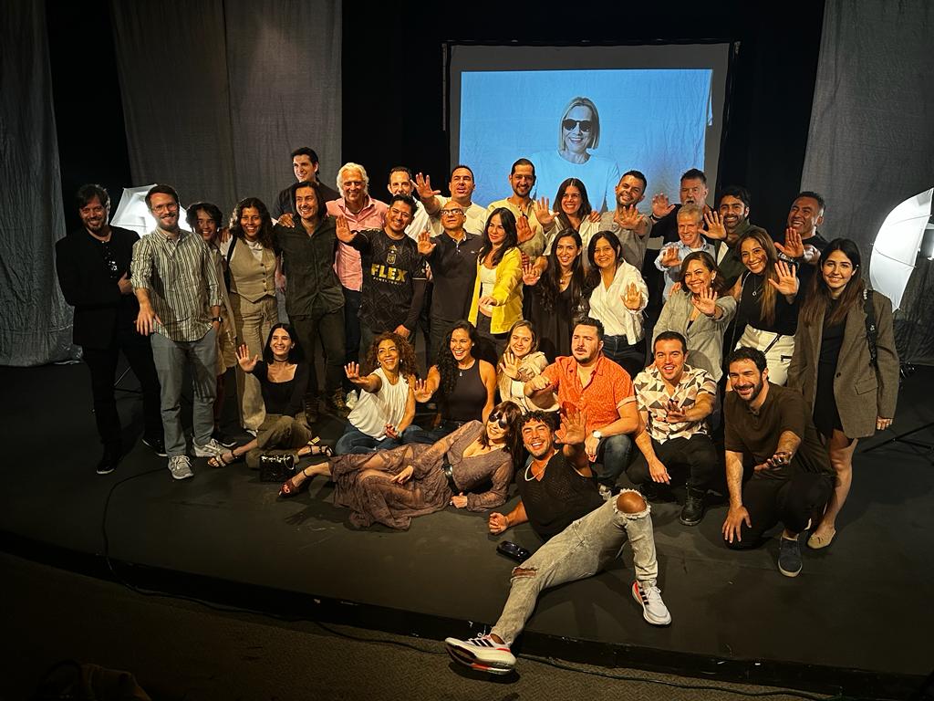 Academia Stella Adler rinde homenaje a cineasta venezolana Elia Schneider