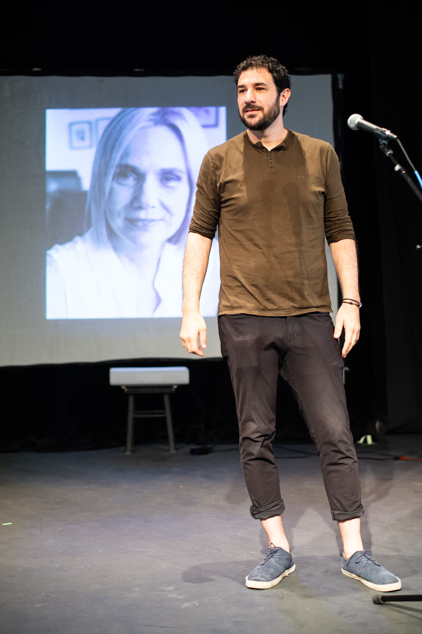 Academia Stella Adler rinde homenaje a cineasta venezolana Elia Schneider