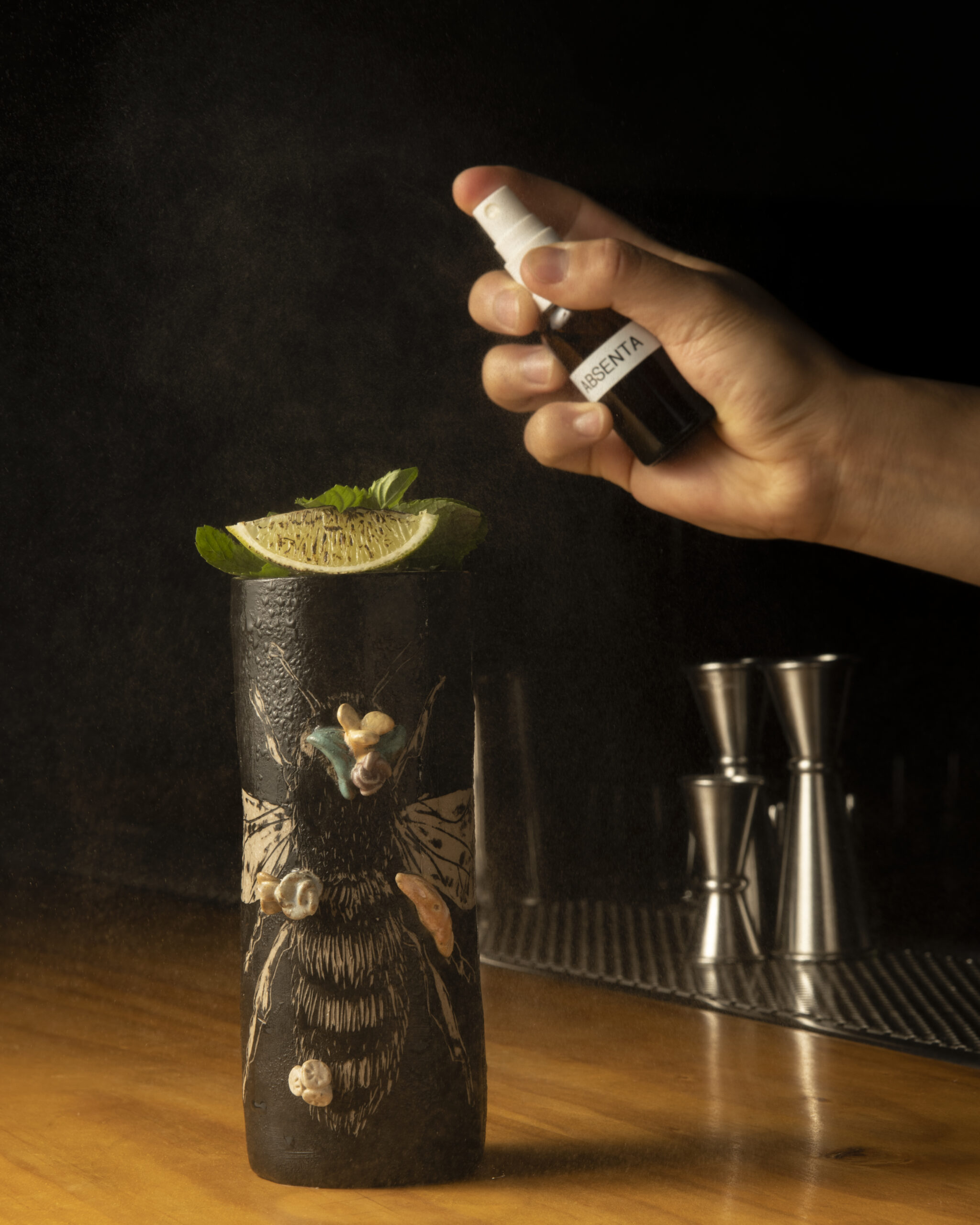 Lady Bee: así es la colmena de la coctelería y la buena comida | Bienmesabe