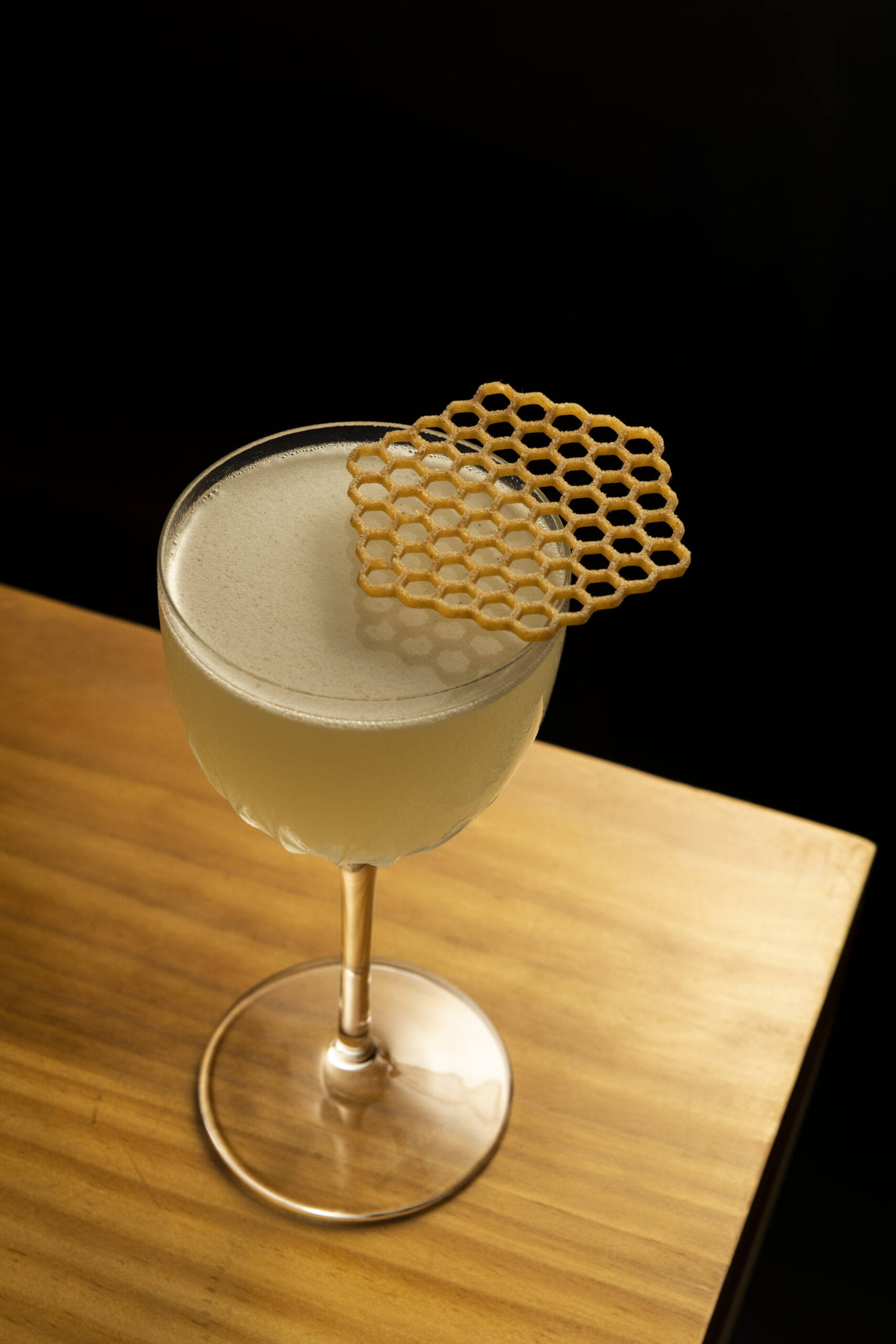 Lady Bee: así es la colmena de la coctelería y la buena comida | Bienmesabe