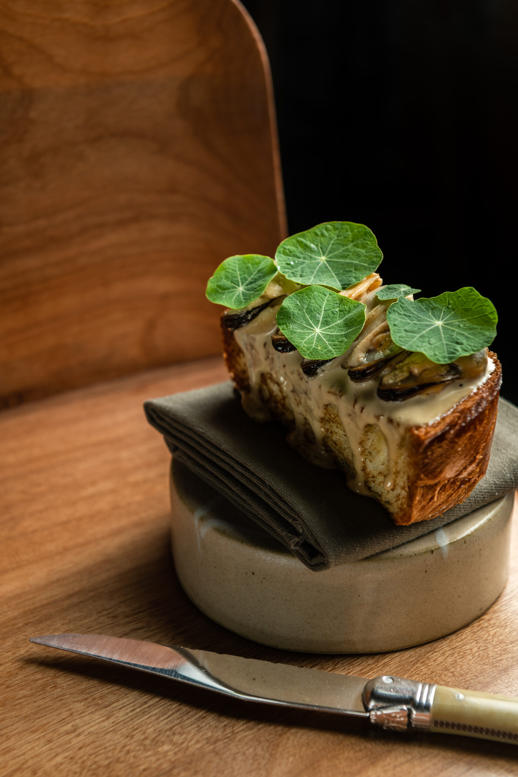 Lady Bee: así es la colmena de la coctelería y la buena comida | Bienmesabe