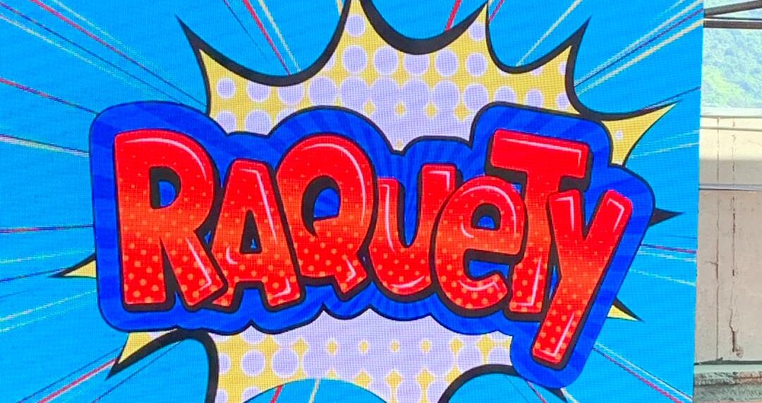 Raquety regresa después de 7 años con la fórmula de siempre | Bienmesabe