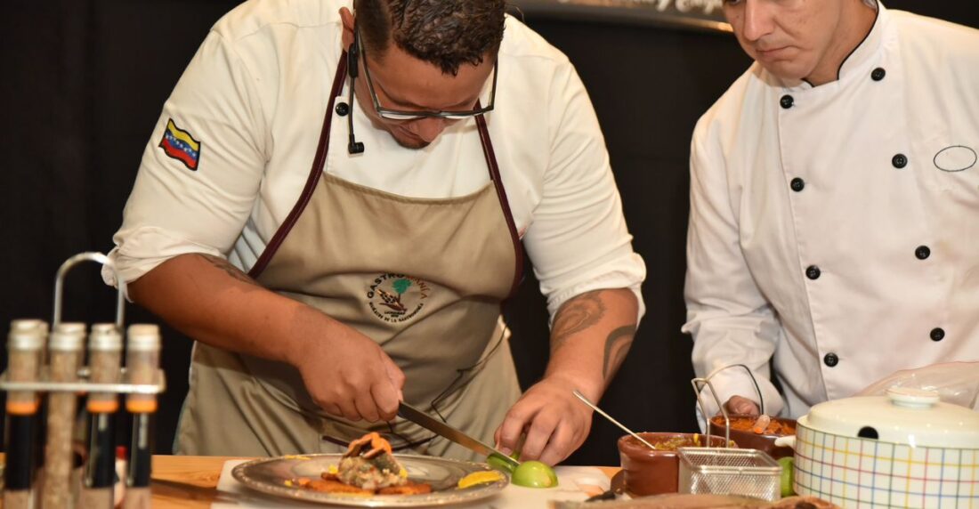 Maturín será epicentro de sabores con el evento Gastromanía Oriente Sur ...
