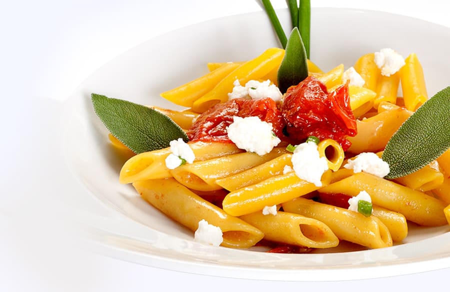 Pastas Capri: nos metimos en la fábrica y te contamos cómo se hacen ...