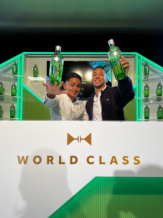 Diageo celebra los 15 años de "Aprendiendo para la Vida" | El Estímulo