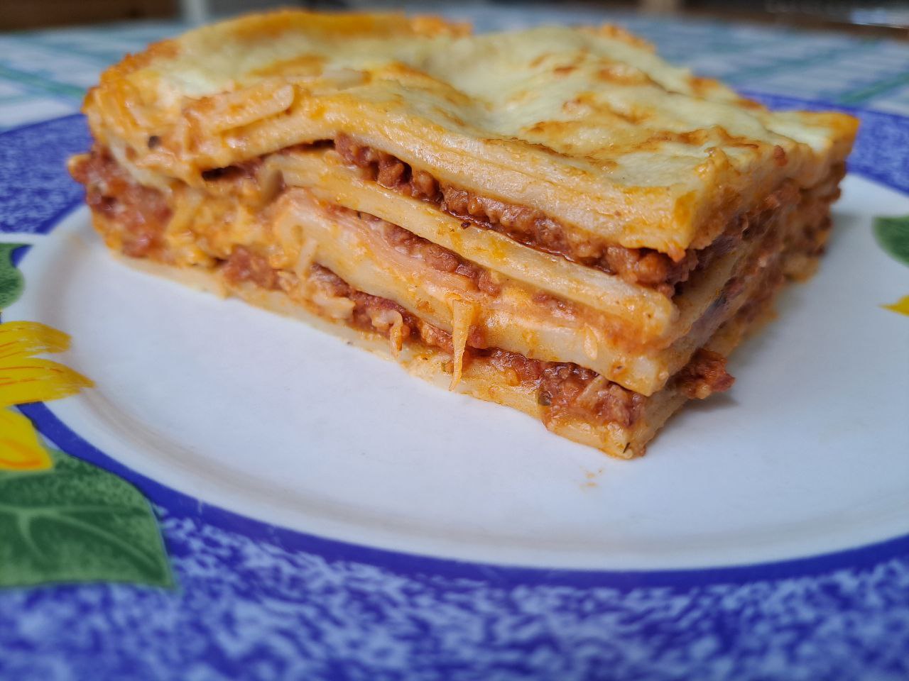 Pasticho: una fiesta venezolana en capas | Bienmesabe