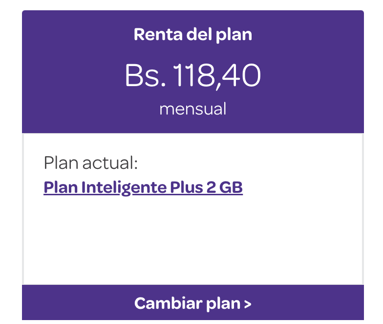 Digitel aumenta tarifas de planes para noviembre: estos son los montos