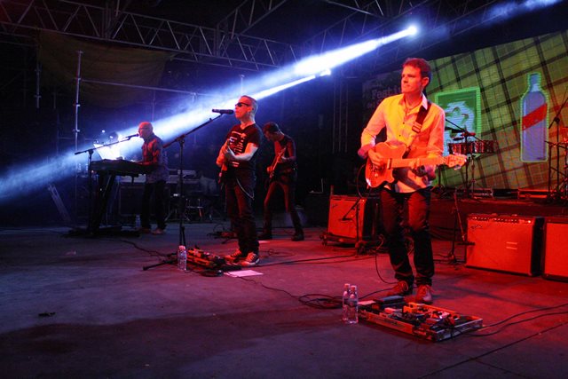 Aditus: 50 años de éxitos que marcan el pop rock venezolano