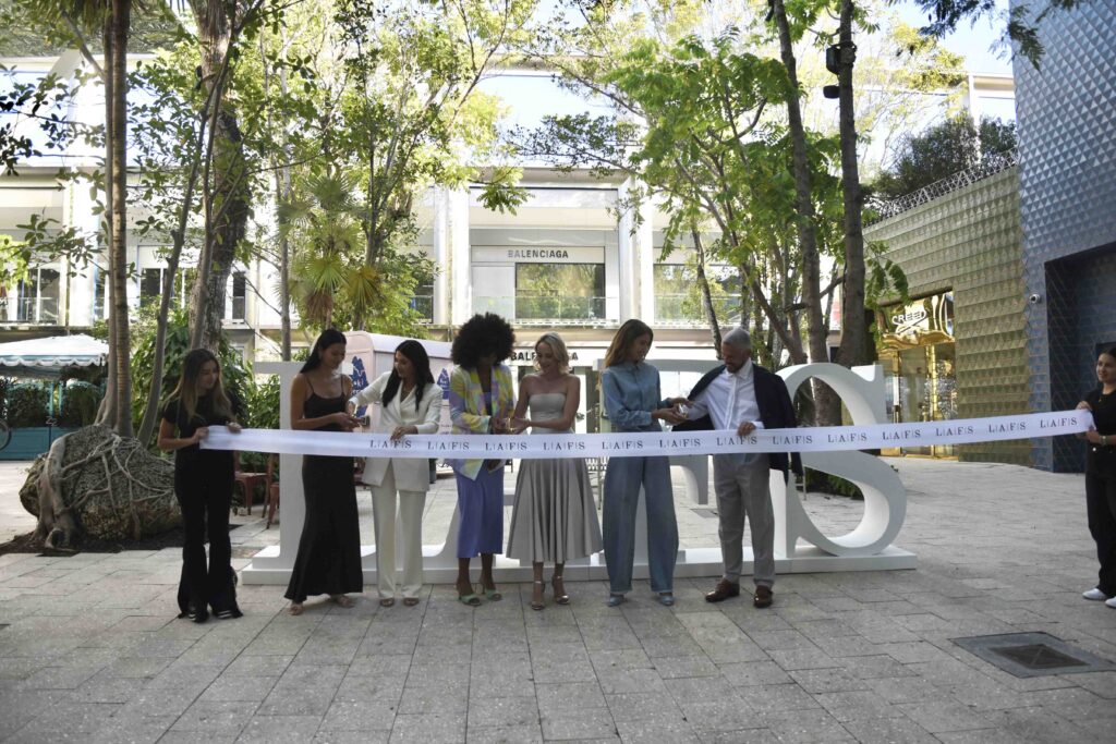 LAFS Miami 2023: la experiencia día a día | El Estímulo