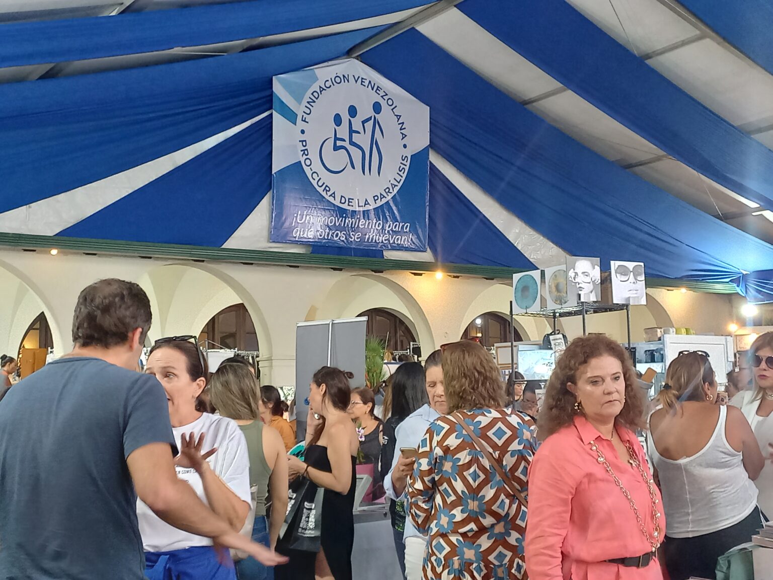 El Bazar de los Bazares: un movimiento para que otros se muevan