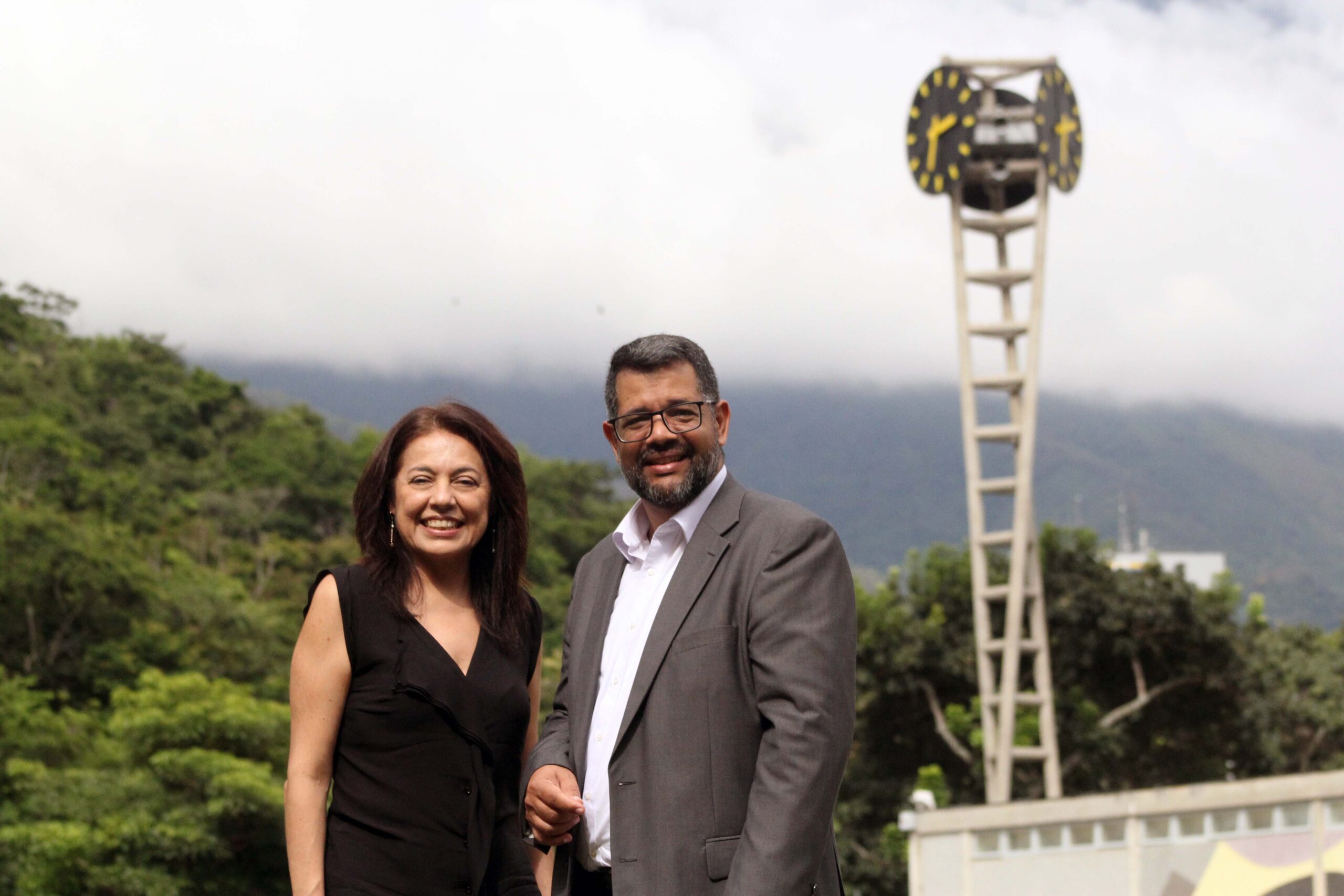 Vuelve "A qué sabe la UCV": 12 cocineros servirán una cena en la Plaza ...