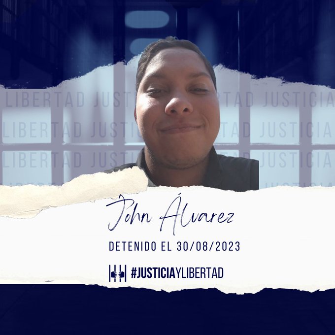 Estudiante torturado John Álvarez a juicio por orden de juez y versión de un sapo | El Estímulo