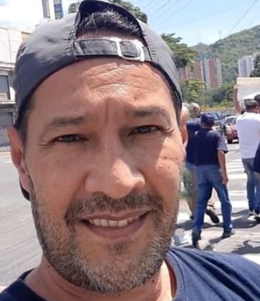 Chavismo encarcela a activista Nelson Piñero, otro "preso político por ...