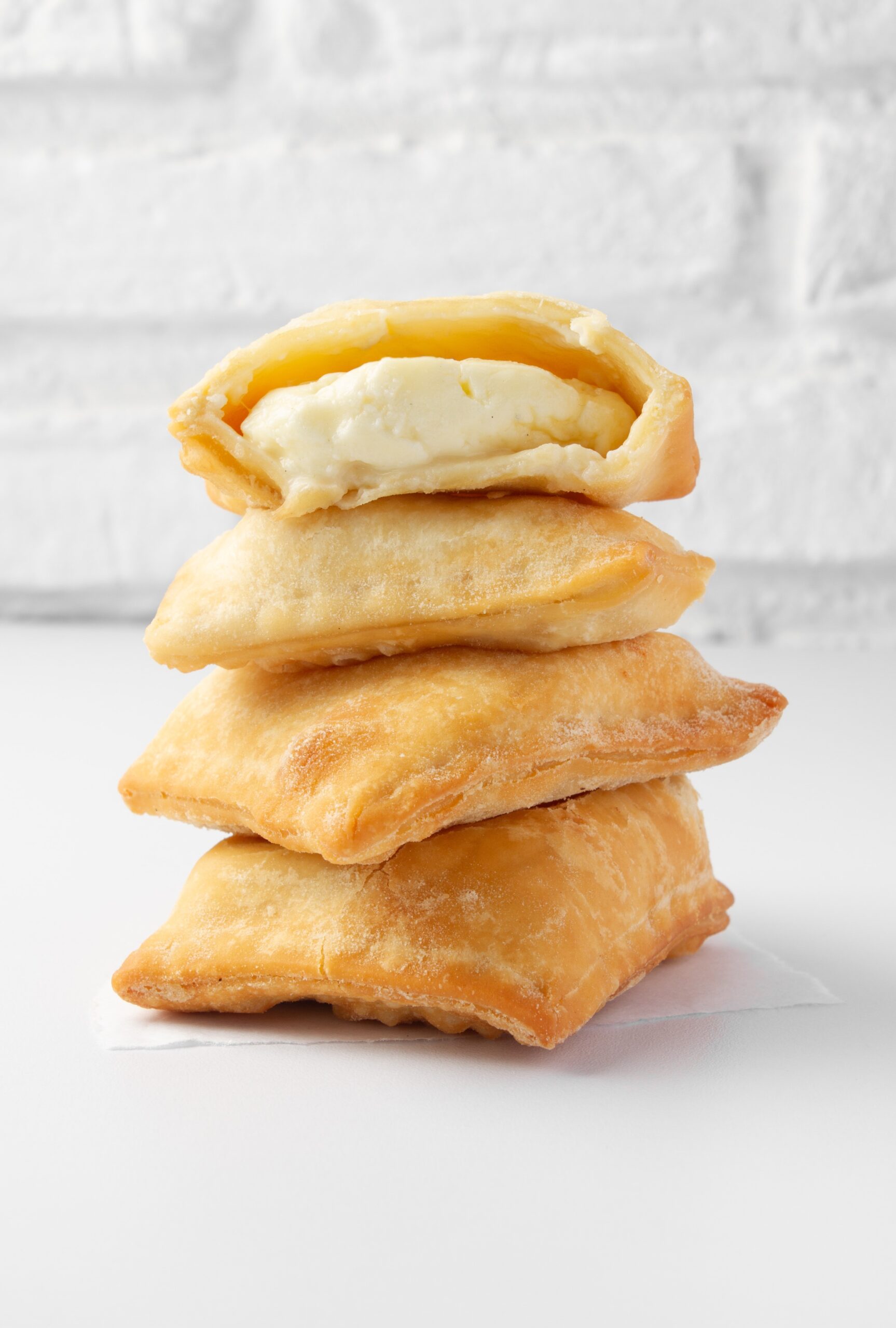 3 lugares donde comprar buenos pastelitos
