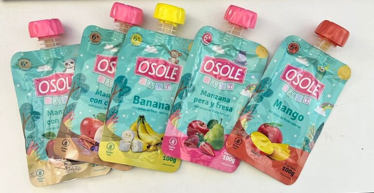 La marca venezolana O'sole cumple 3 años en el mercado | Bienmesabe