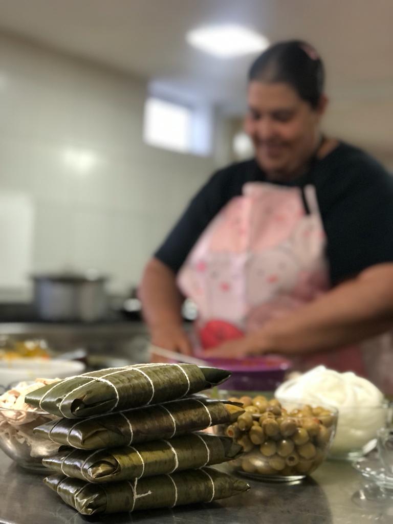 Las hallacas de los chefs: 4 conocidos cocineros las hacen para vender ...
