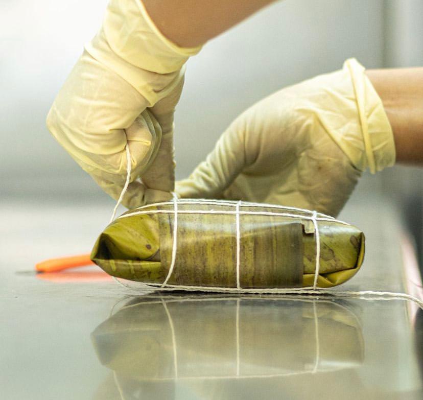 Las hallacas de los chefs: 4 conocidos cocineros las hacen para vender ...