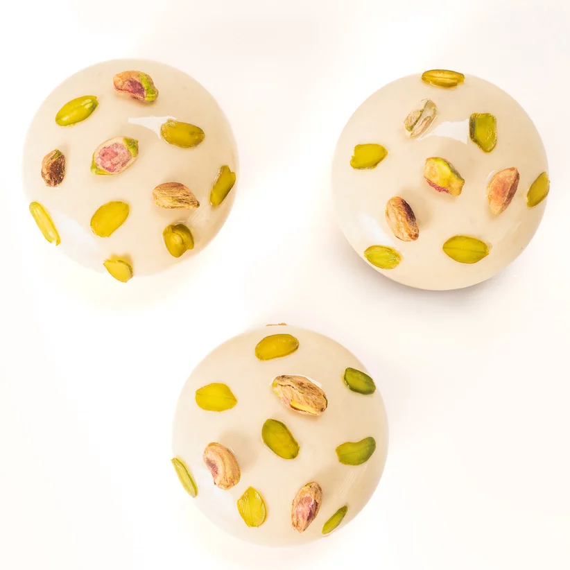 Nina Métayer es la mejor pastelera del mundo: mira lo que hace ...