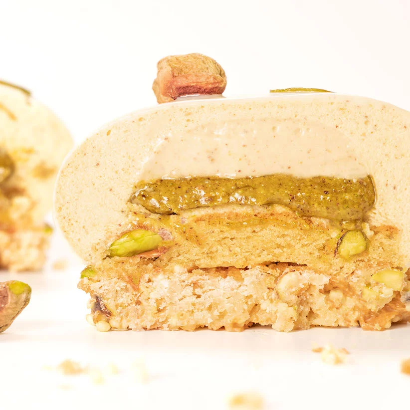 Nina Métayer es la mejor pastelera del mundo: mira lo que hace ...