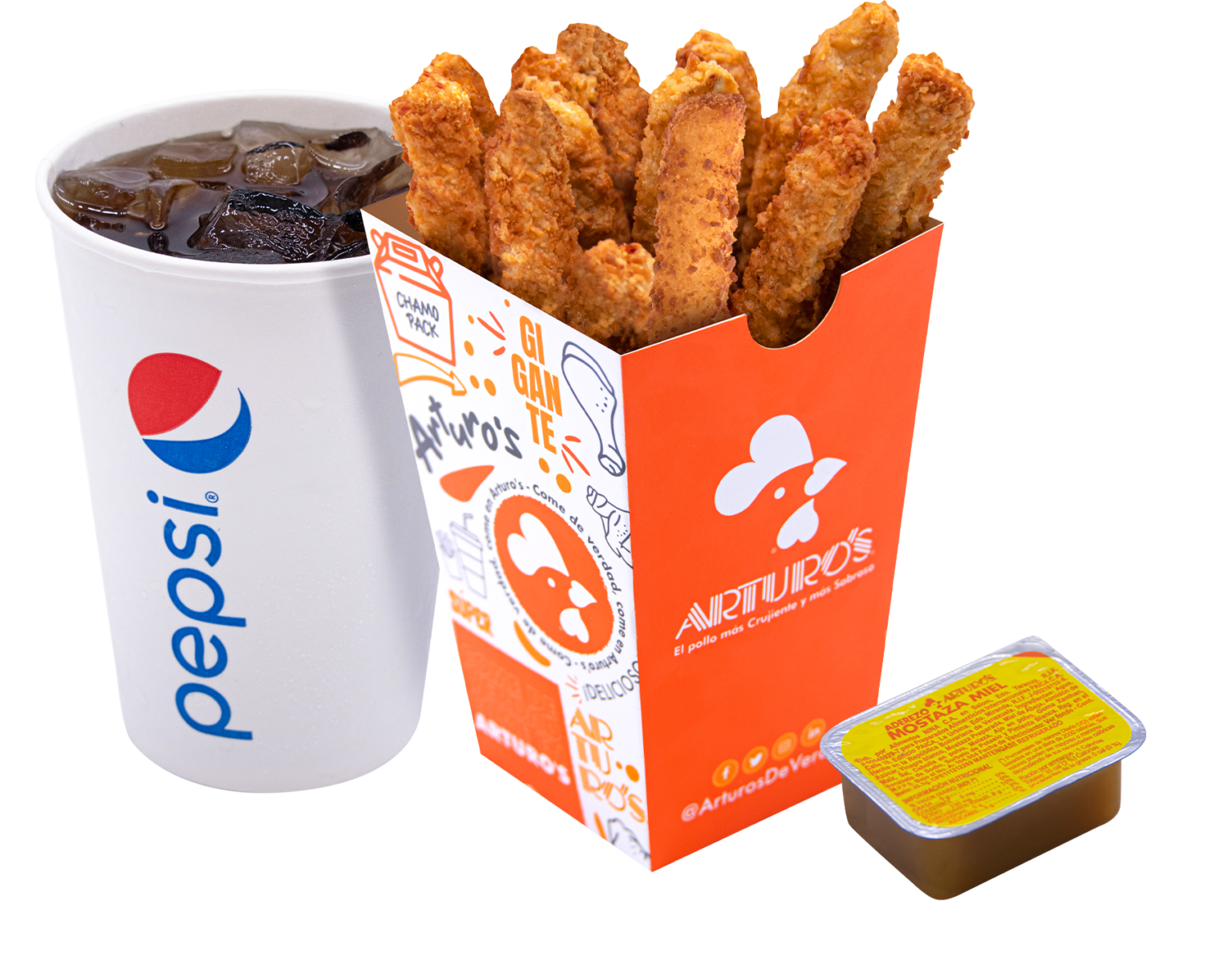 Arturo's y sus nuevos dueños: estos son sus planes para Venezuela