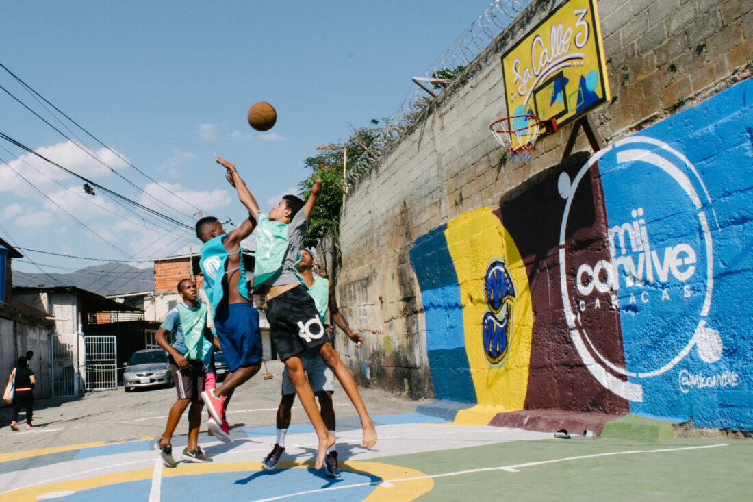 Mi Convive cumple y celebra 10 años trabajando por las comunidades