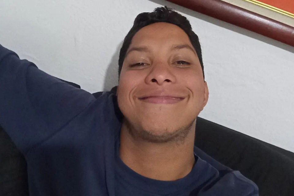 Excarcelado el estudiante torturado John Álvarez | El Estímulo