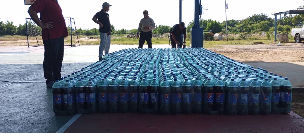 Autoridades de Zulia sancionan a comercios que vendían refrescos de ...