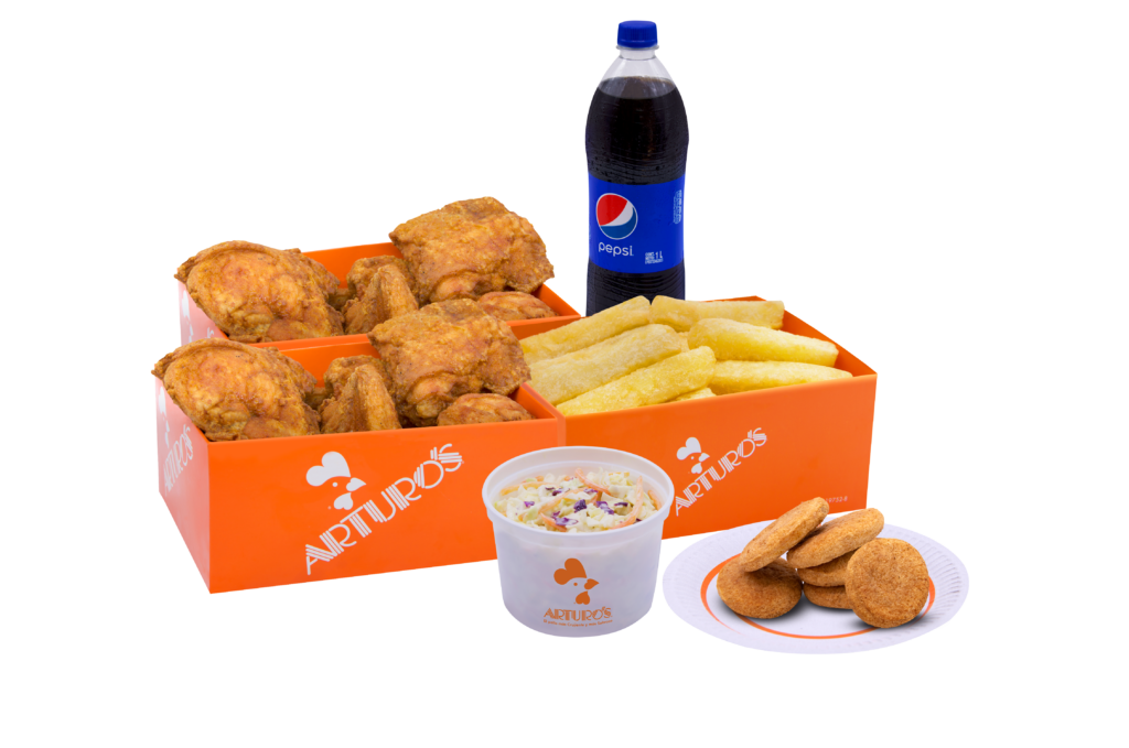 Arturo's y sus nuevos dueños: estos son sus planes para Venezuela