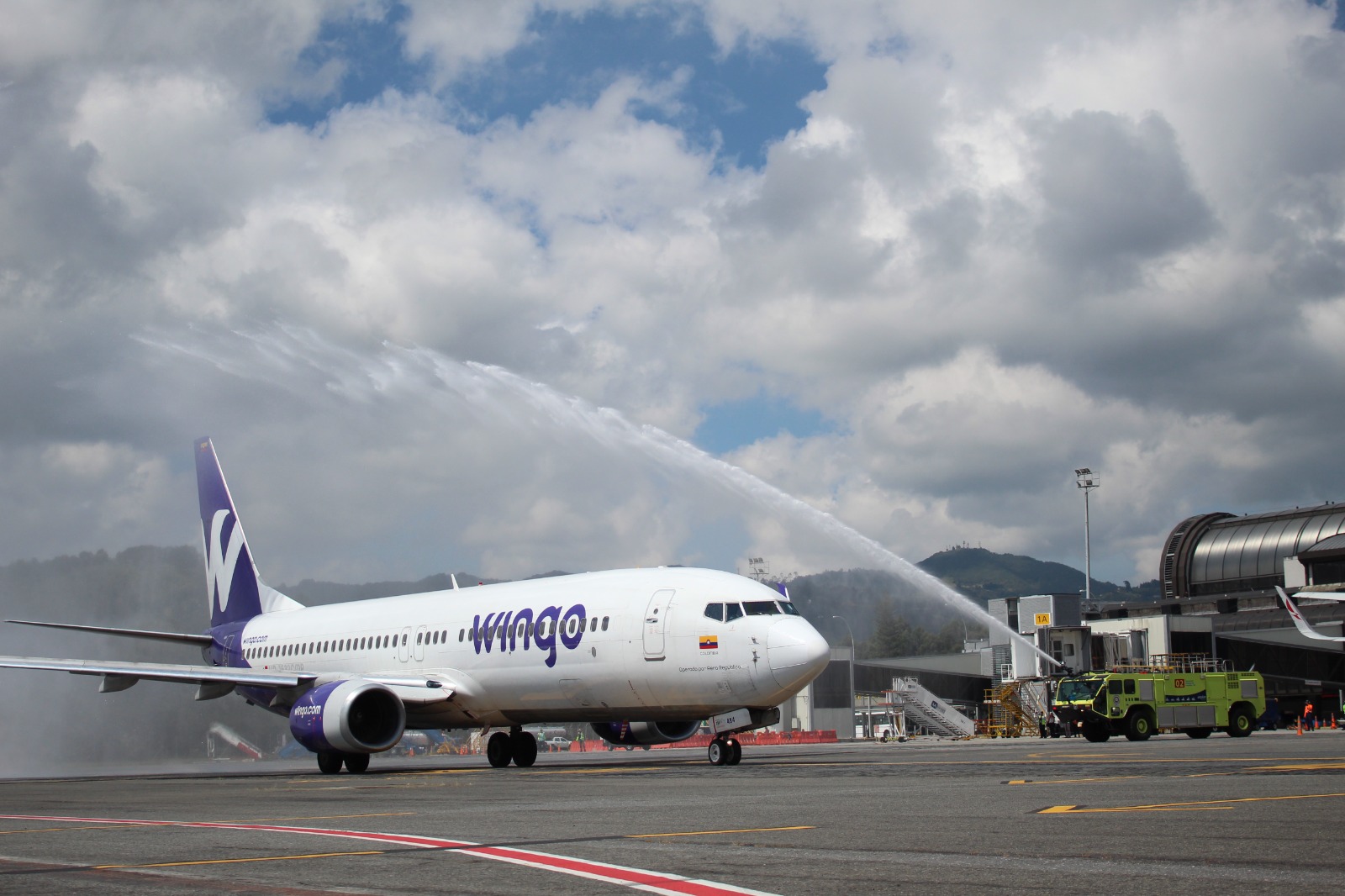 Wingo: estos son los precios de los boletos para vuelos Medellín - Caracas