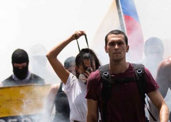 Película "Simón" estará disponible en marzo en el catálogo de Netflix