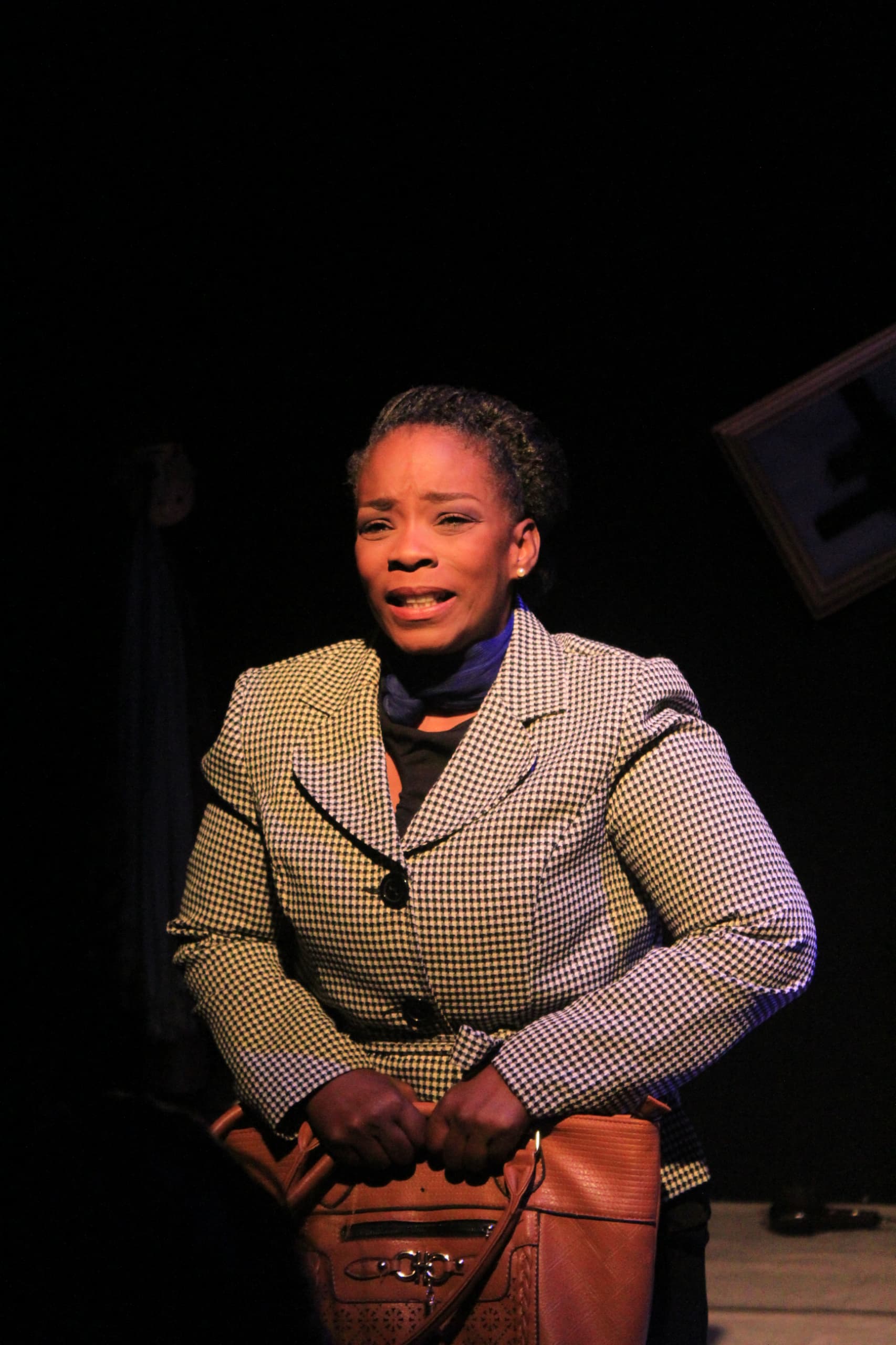 "Clarissa" y "Sangre en el Diván" abren temporada en Trasnocho Cultural