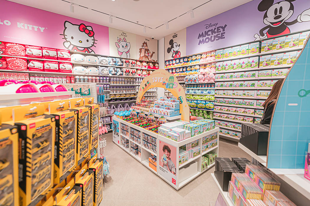 Miniso abrirá su tienda más grande de Venezuela en el C.C. El Recreo | El Estímulo