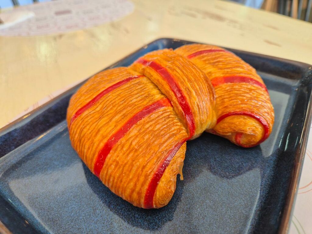 El origen del croissant: una guerra, una campana y un valiente panadero ...