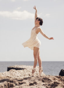 Bella Ballerina, con ventaja evidente | UB