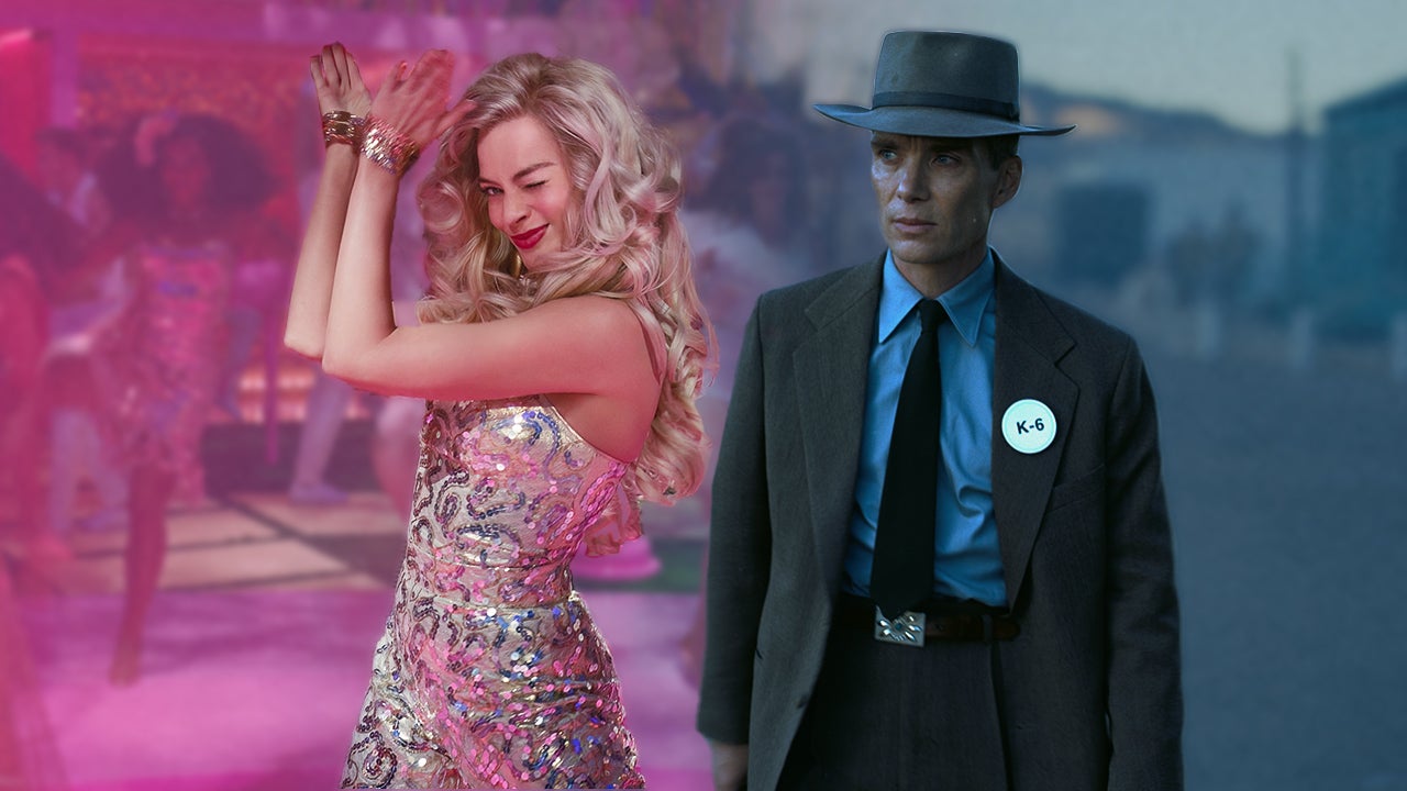 Poco rosa en las nominaciones a los premios Oscar 2024 | UB