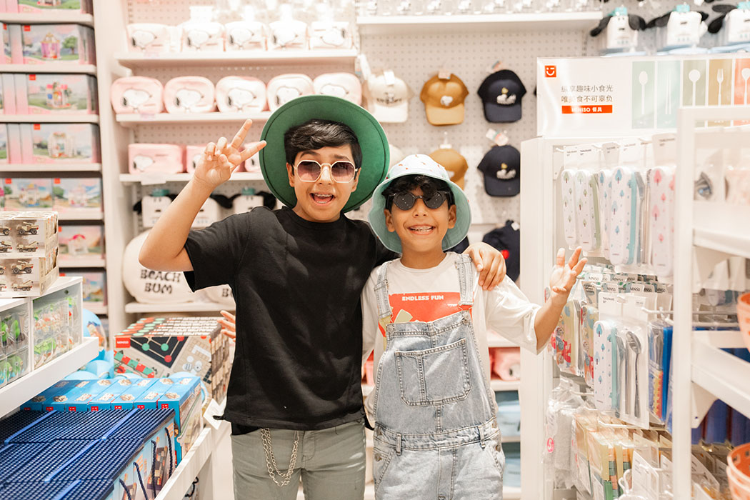 Miniso proyecta expandirse a otras tres ciudades en Venezuela | El Estímulo