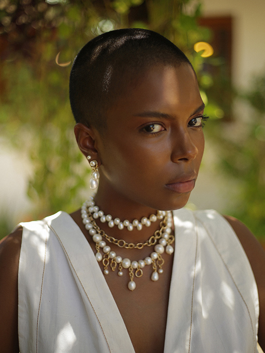 Se acerca el 14 de febrero y Tarbay propone las gemas del amor | UB