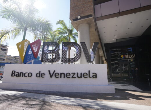 Nueva tarjeta del Banco de Venezuela: ¿qué tecnología incluye y cuándo ...
