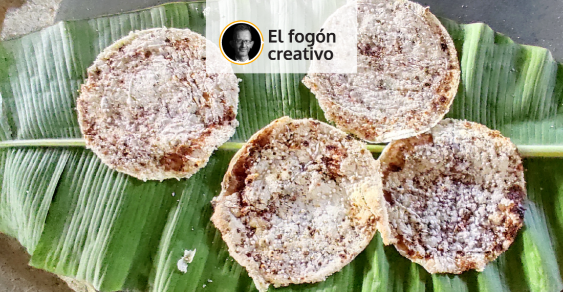 Naiboa, la yuca amarga que se hace dulce | Bienmesabe