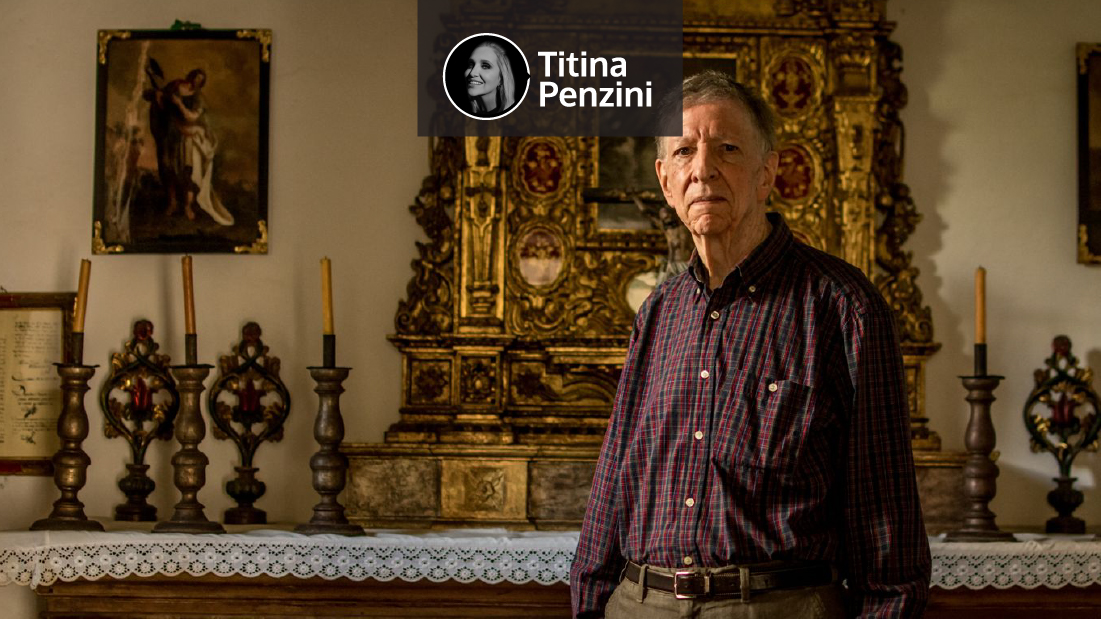 Homenaje a don Carlos Duarte (in memoriam) | El Estímulo