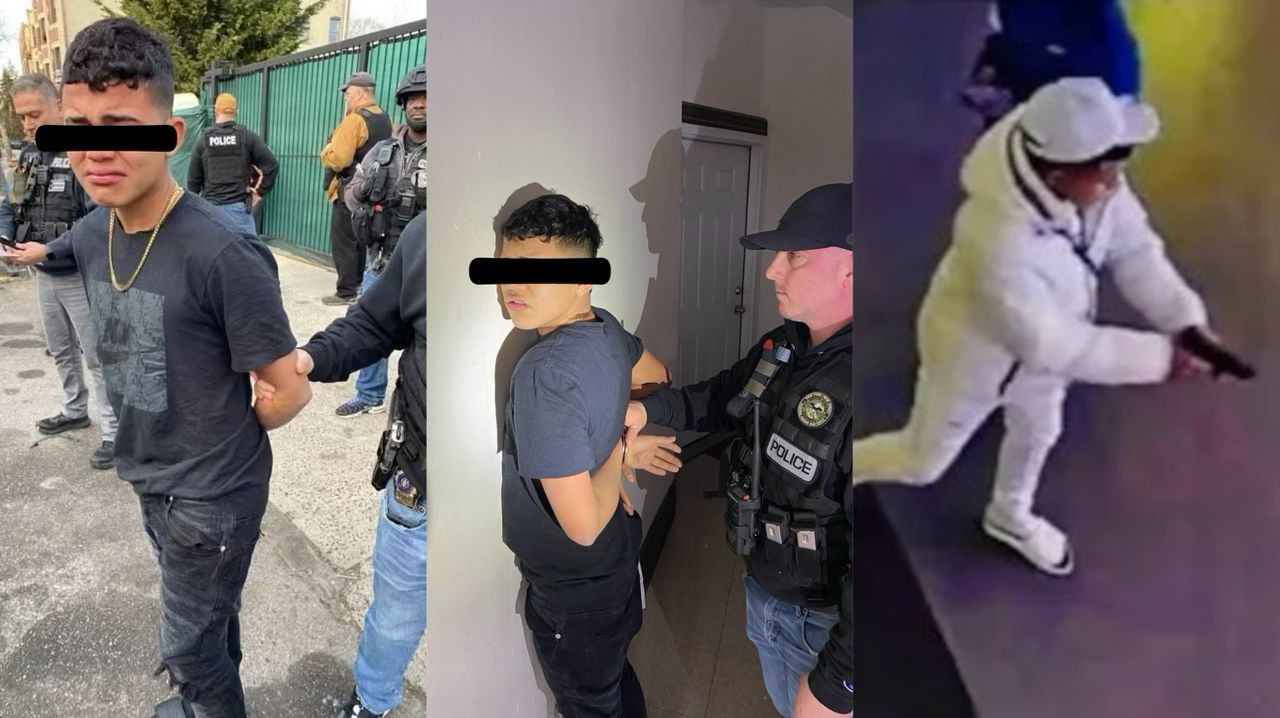 Detienen a joven venezolano de 15 años por disparar contra una turista ...