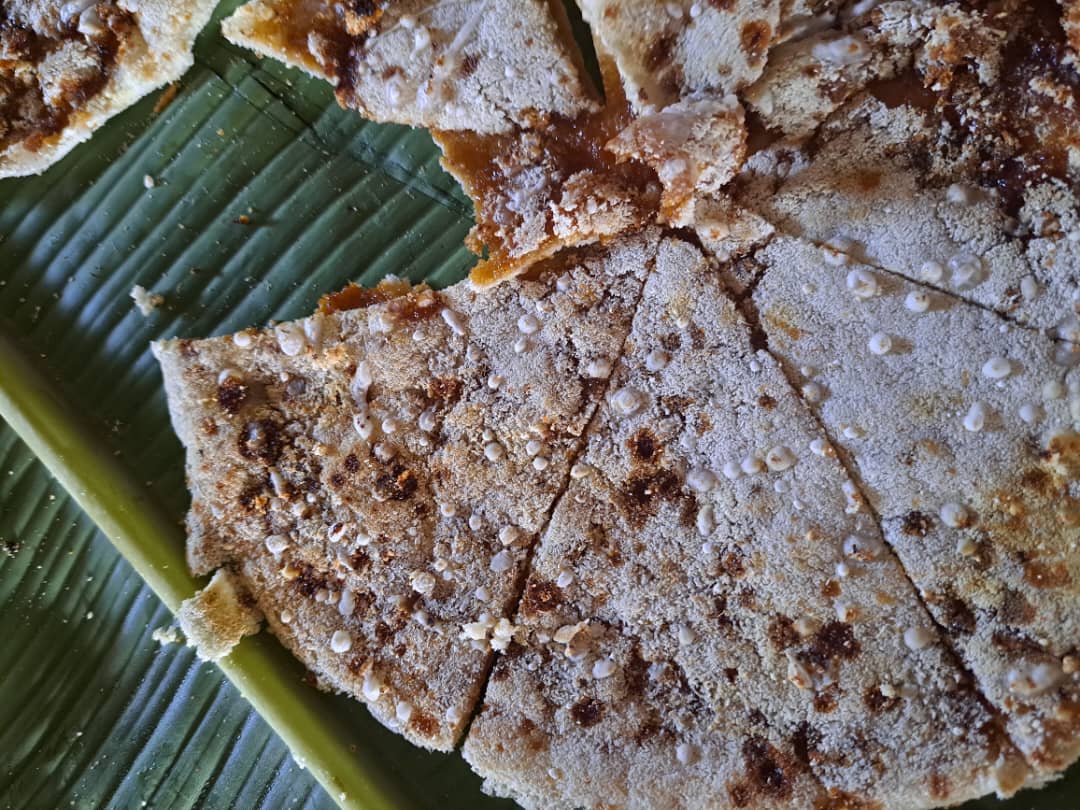 Naiboa, la yuca amarga que se hace dulce | Bienmesabe