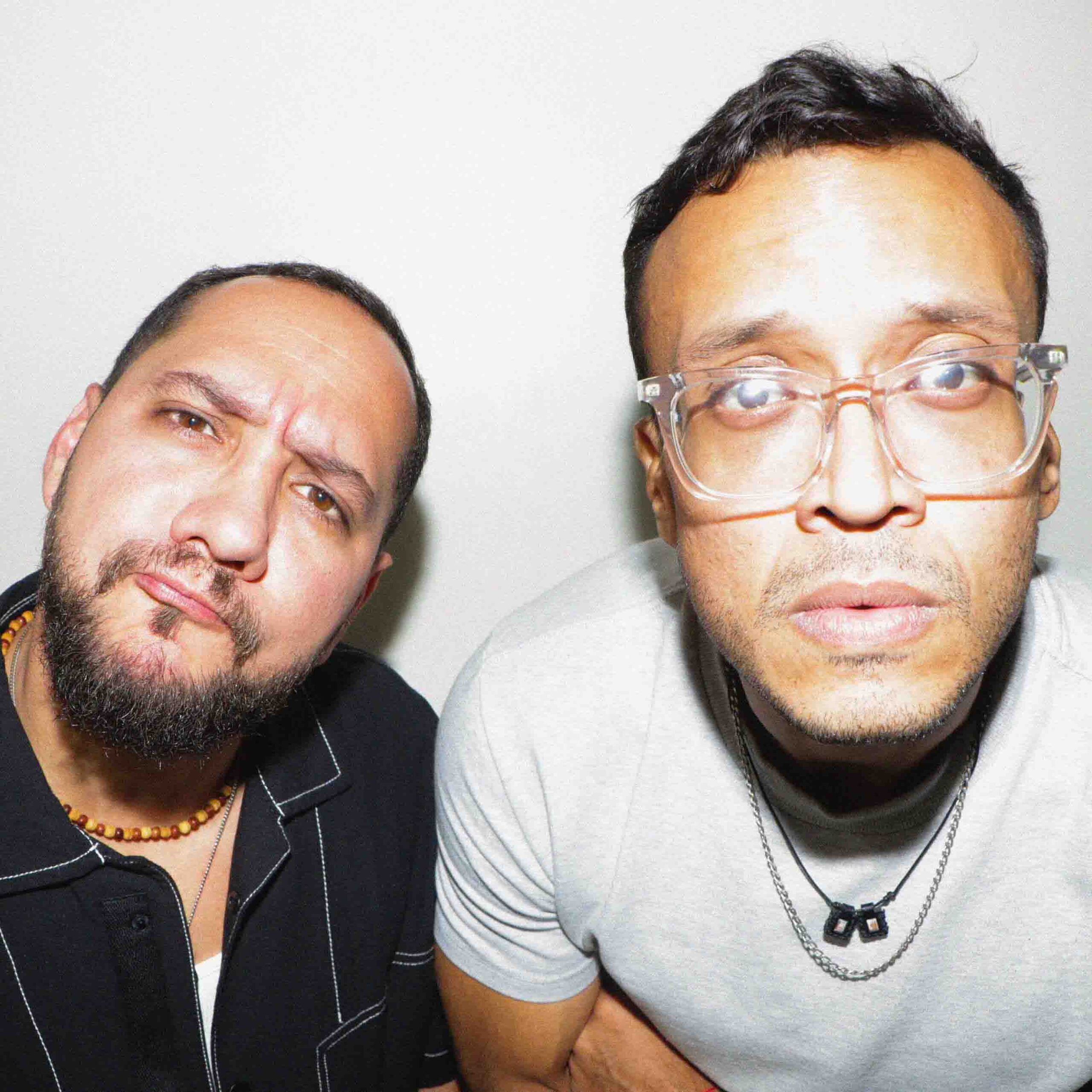 "Partidazos": Rodrigo y Oscar, los panas de la canchita | UB