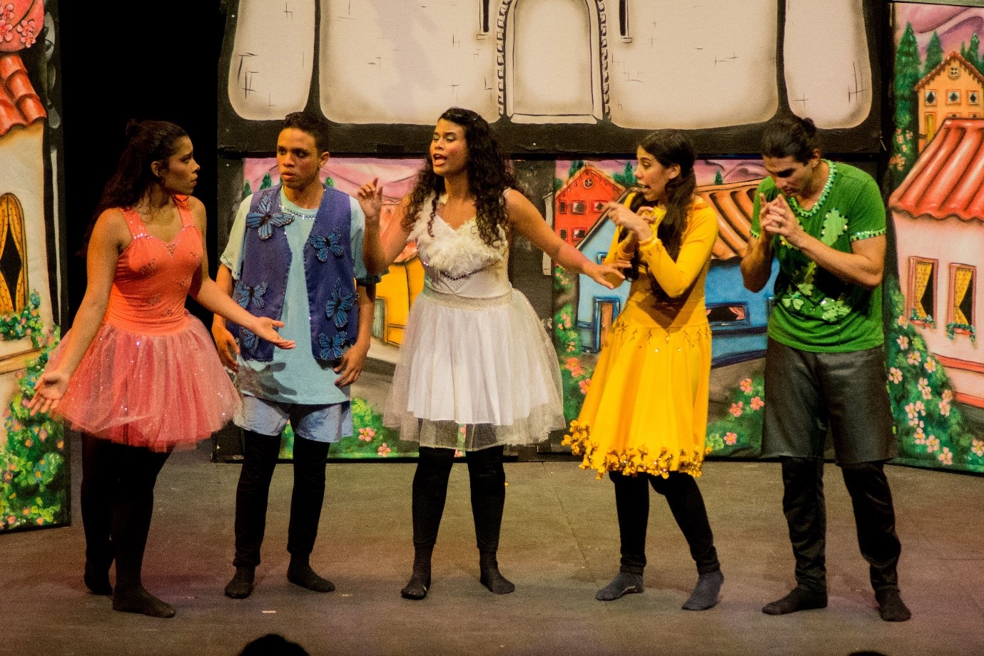 "El Generalito" vuelve en Carnaval a Trasnocho con un mensaje para toda ...