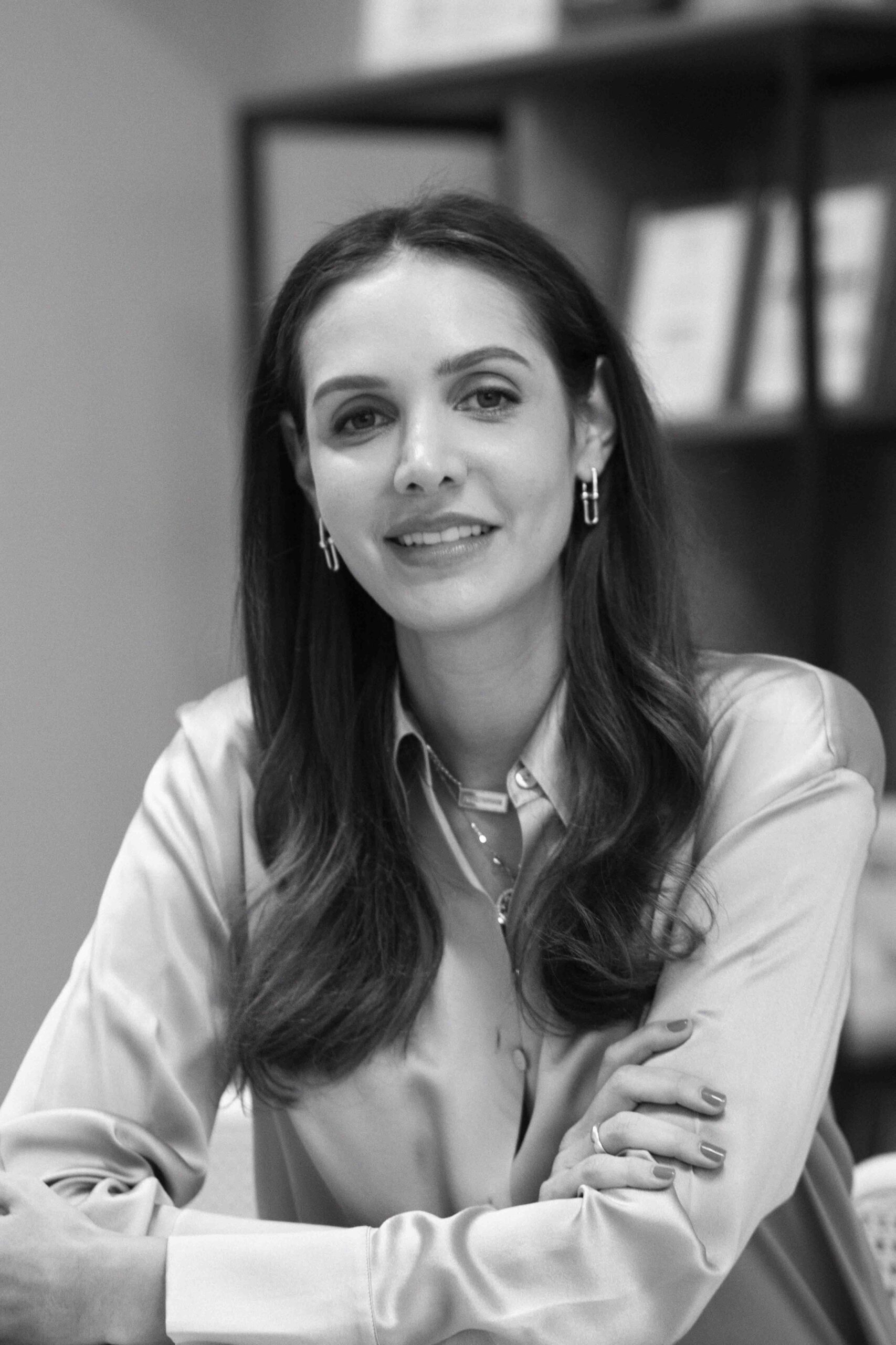 Alexandra Butler de Chambra, la emprendedora y líder detrás de la ...