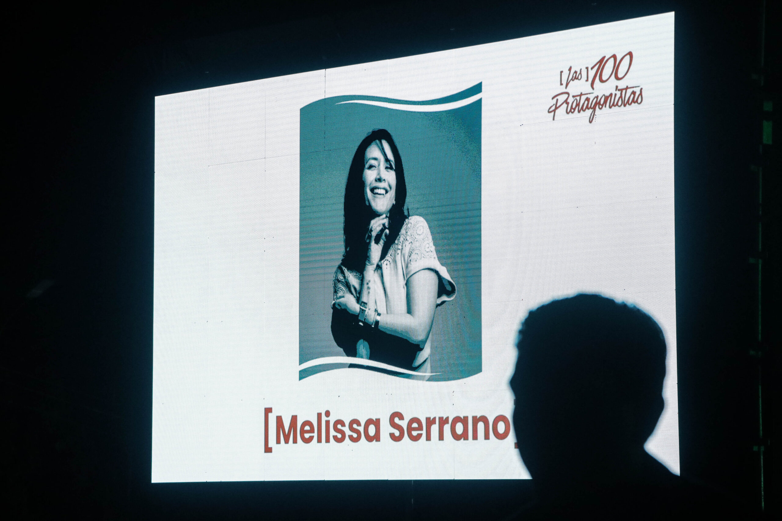 Las 100 protagonistas: una noche para conmemorar a la mujer | El Estímulo