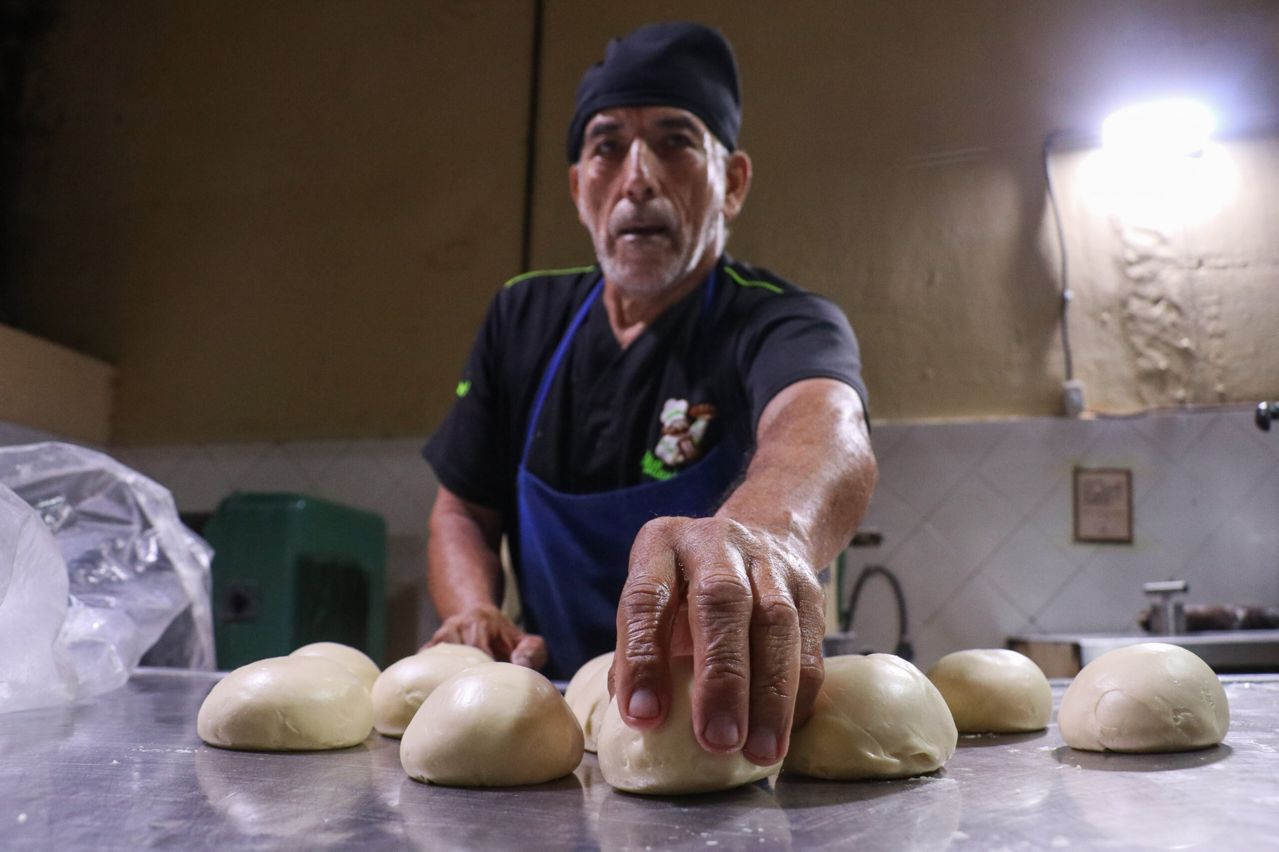 Panadería Millenium elabora el pan andino con la misma receta de hace ...