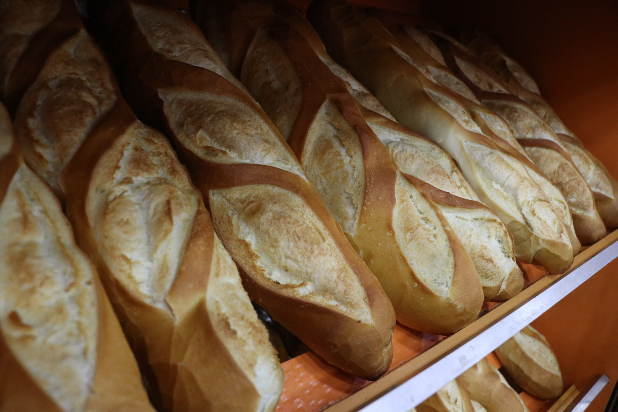 Panadería Millenium elabora el pan andino con la misma receta de hace ...